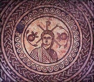 EL TABLERO DE PIEDRA: El Tetragrama sagrado del Príncipe