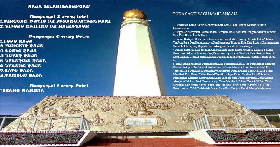 JANSEN MARIN MH SILALAHI SONDI RAJA: Permasalahan di tengah - tengah ...