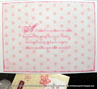 "OH MY SCRAPS !!" with S`andra V. : Cards