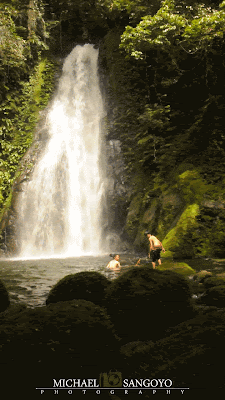 Michael Lucas Sangoyo Photography: Camarines sur: Mt. Isarog National ...