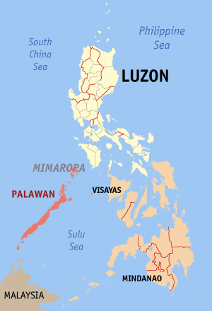 Palawan News Online: Palawan Information