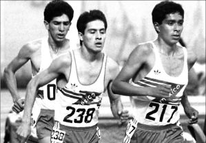 Entrevista a Dionicio Cerón por Jesús Francisco Aguilera Moreno