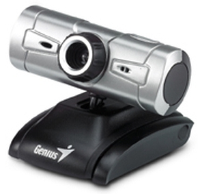 COMO ARREGLO: Nuevo Driver Controlador Genius Eye 312 Win 7