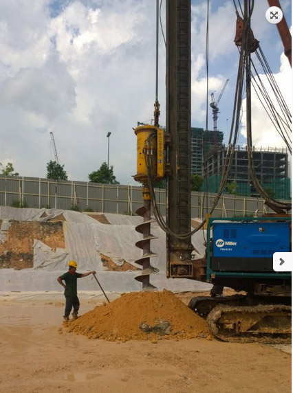 NAC Machinery & Equipment Singapore: Hydraulic Company in Singapore ...