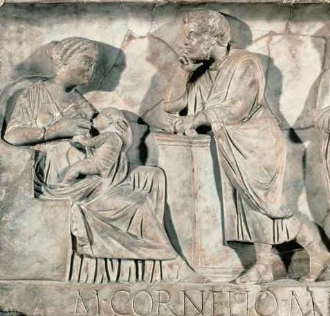 Imparare con la Storia: 11 Economia, società e civiltà a Roma