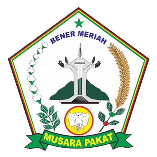 Lambang Kabupaten Di Aceh | simeulue desain