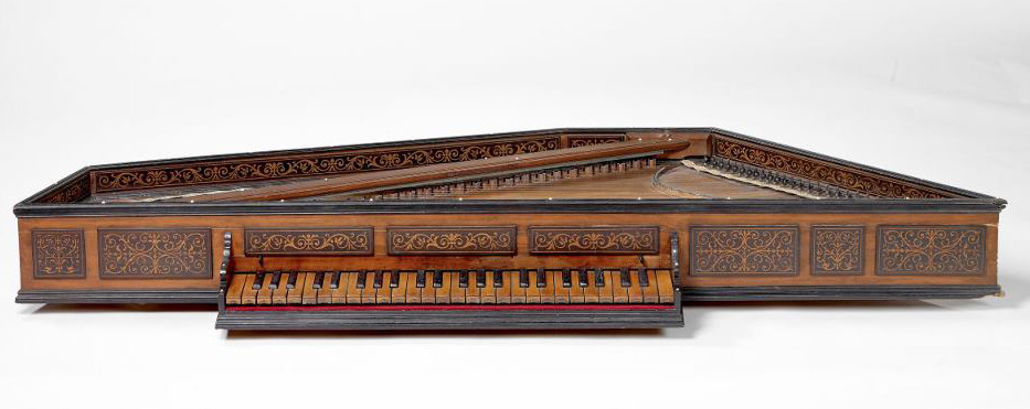 VIRGINALE VIRGINAL: RUCKERS