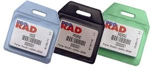 Estudo Radiográfico : CONHEÇA O DOSÍMETRO