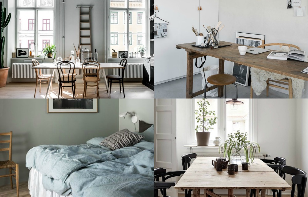 Minimalist rustic | Lindsay Eryn