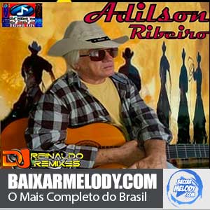 Cd Adilson Ribeiro O Apaixonado Da Vaquejada 2018 | BaixarMelody 2024 ...