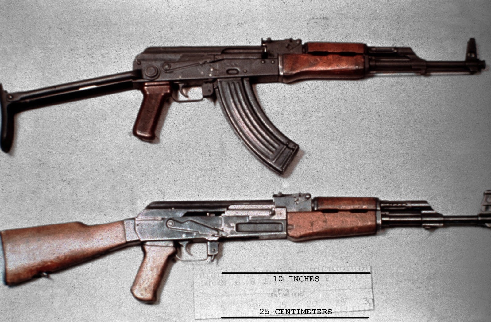 Penemu AK 47 Mikhail Kalashnikov Penemu AK 47 Mikhail Kalashnikov