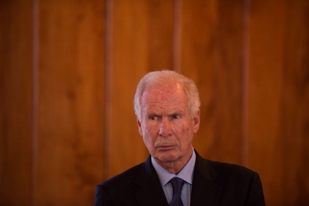 Marcelo Colussi: ÁLVARO ARZÚ ¿MURIÓ?