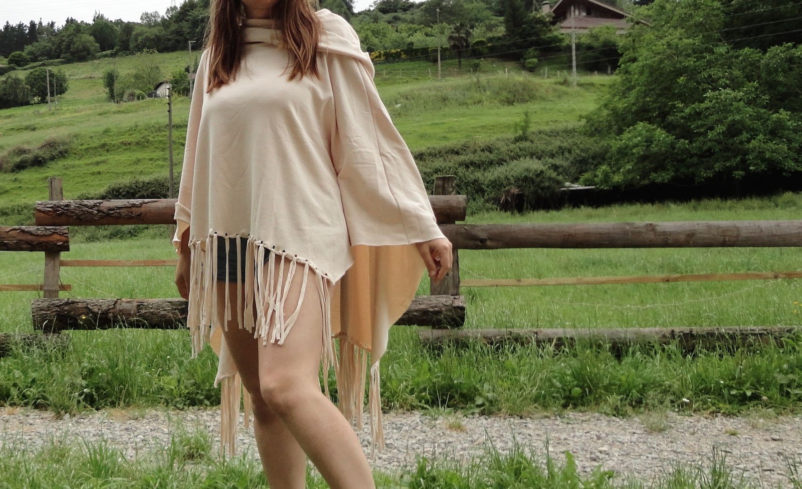 Enara´s Things: Free shipping! Total look Shein