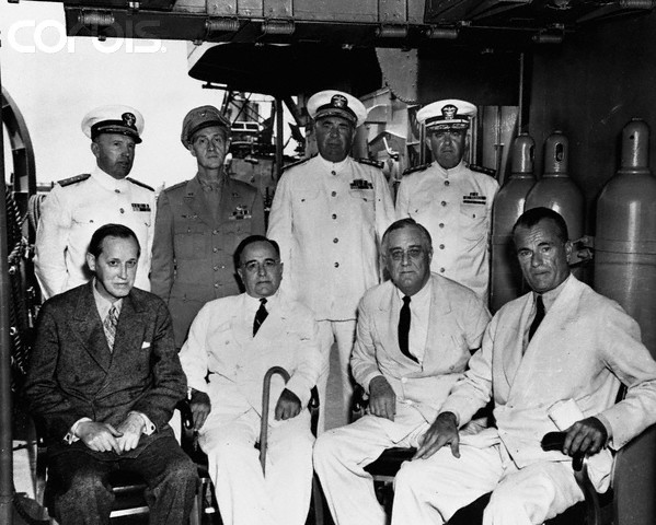 Notiziario: Il Brasile nella seconda guerra mondiale - Associazione ...