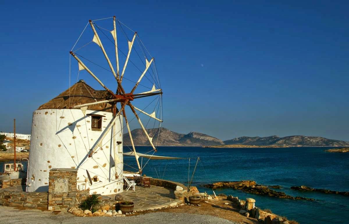 MyPhotoPics: Νήσοι Κουφονήσια, Ελλάς