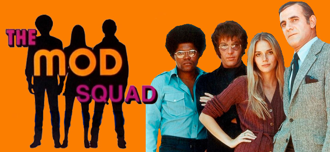 Friends of Michael Cole and fans of The Mod Squad.: Tige Andrews ...