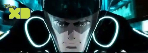 Disney XD: Nuevo teaser de Tron: Uprising (AC) – ANMTV
