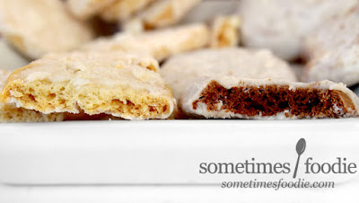 Sometimes Foodie: Christmas in July #TBT - Benton's Egg Nog & Hot Cocoa ...