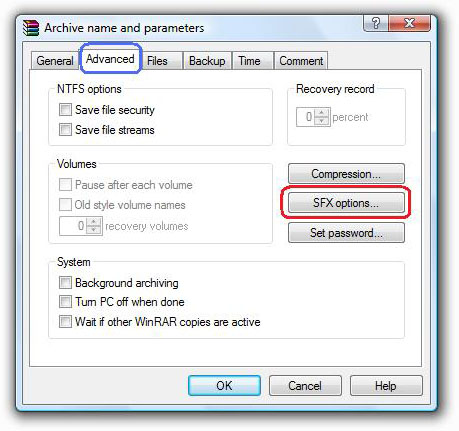 PC WORLD: How To Make Any Software Portable By WINRAR