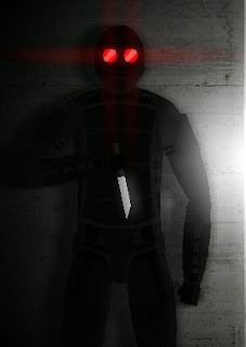 Ultimate Assassin 3 walkthrough