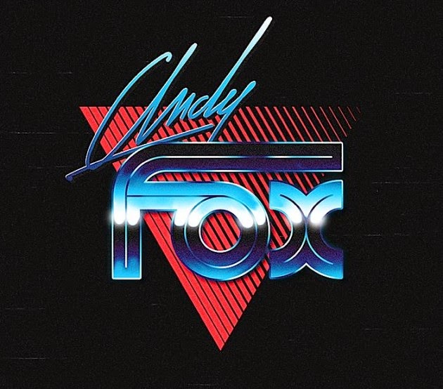80s Logo Collection - De volta ao retrô