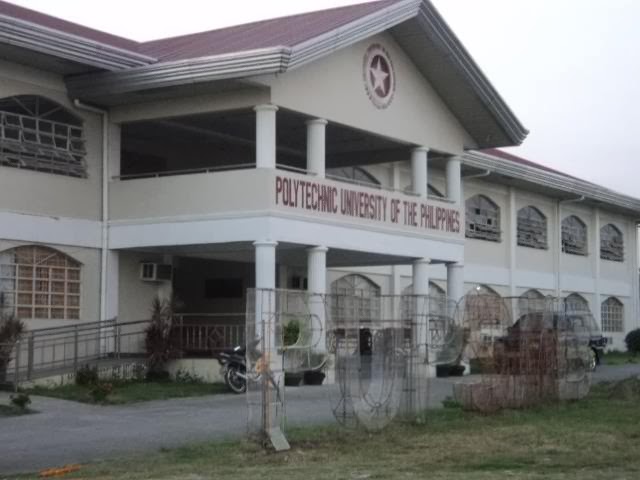 iCPA Student Café: iCPA Welcomes Polytechnic University of the ...