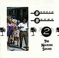 Música Subsahariana: Kenia