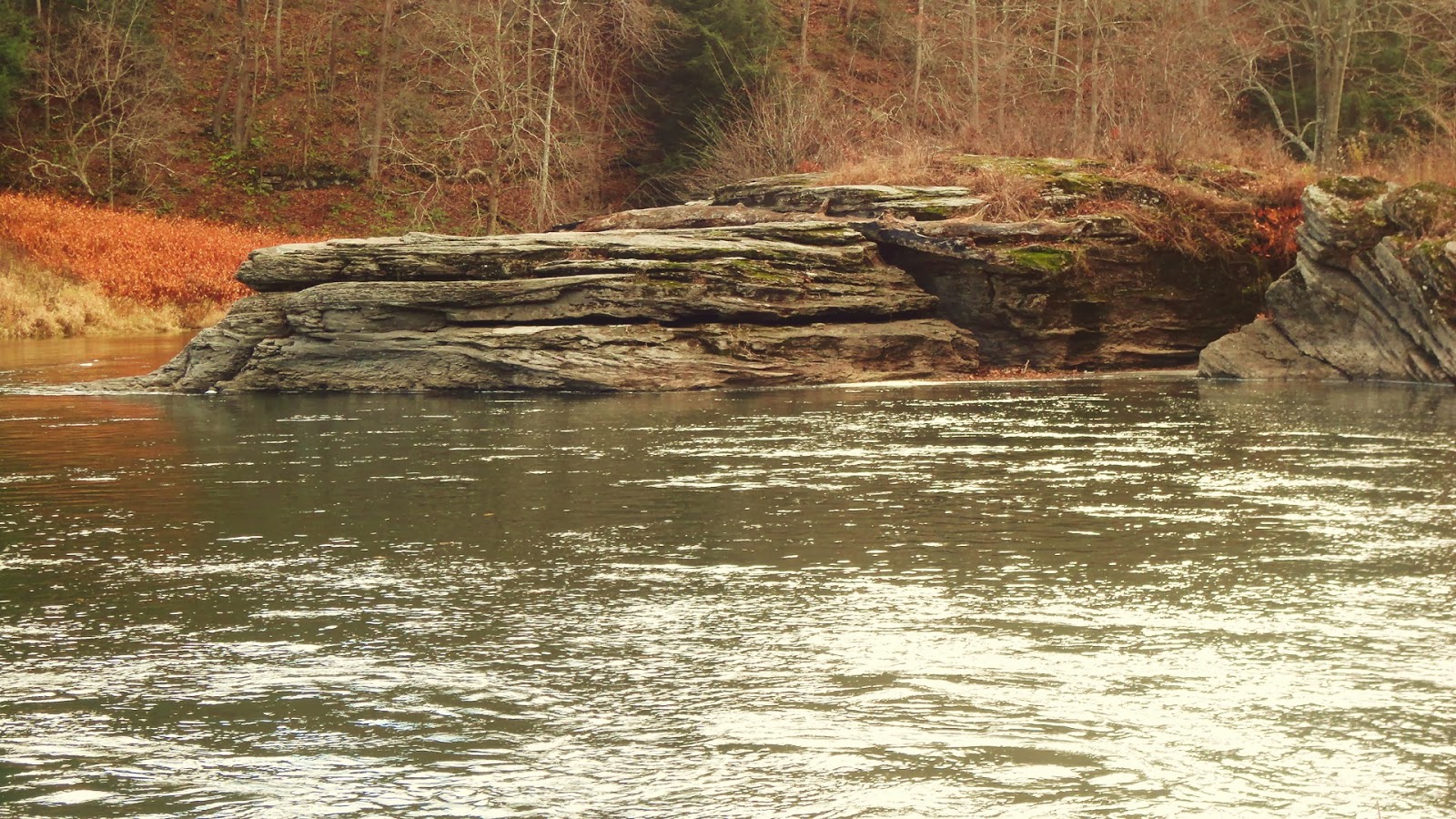 Mountain Mann Survival: Rattlesnake Rock