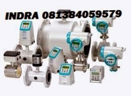 flow meter: jual flow meter siemens