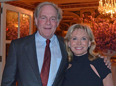 JBFCS CELEBRATES 2013 ANNUAL SPRING BENEFIT