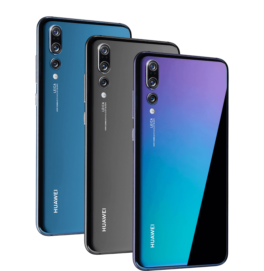 ¡El HUAWEI P20 Pro ya está disponible en Guatemala! | EL HIT GUATE