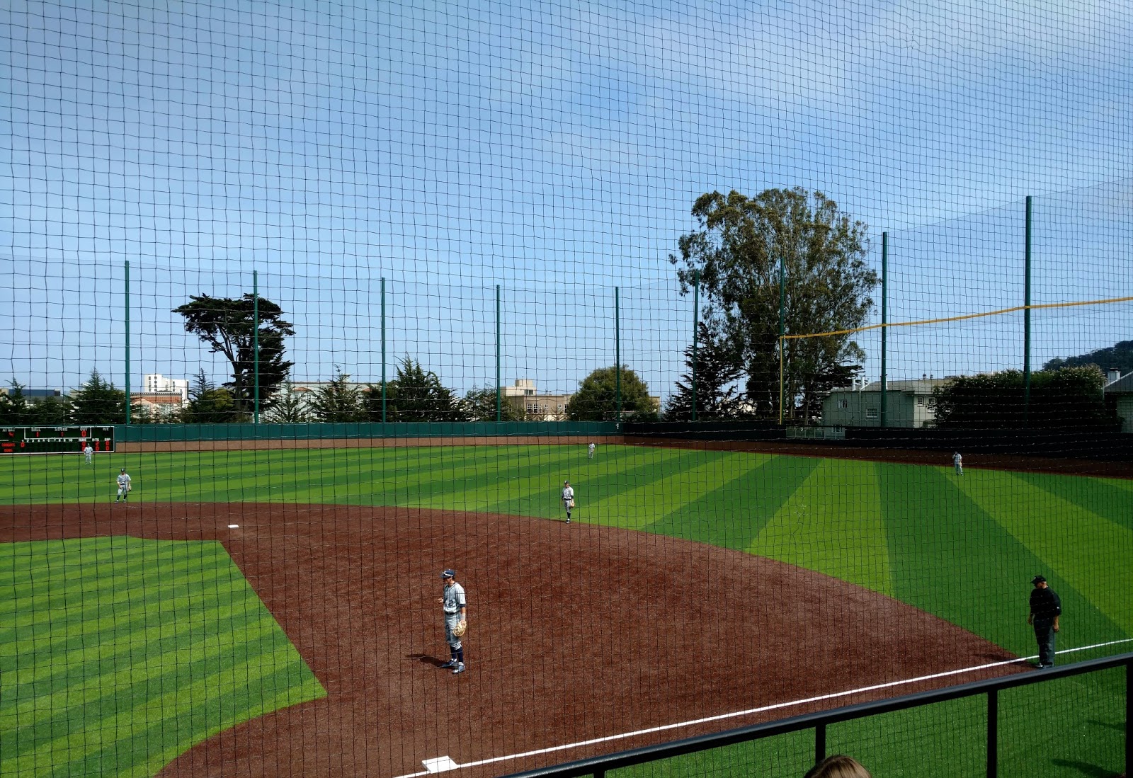 Colorado Rockies‬ ‪Los Angeles Dodgers‬‬