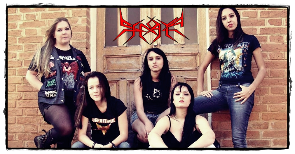 Reacciones Metal Zine: SINAYA: Revelada capa e titulo de seu Ep de ...