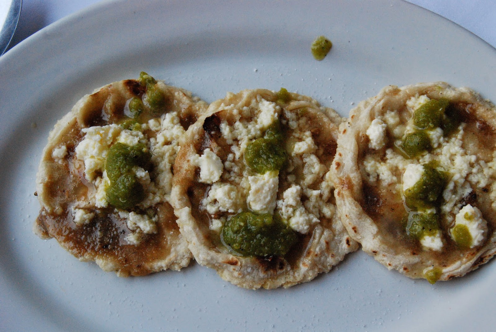 CupCakes and CrabLegs: Oaxaca: This Side of Food Heaven