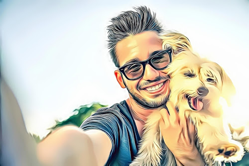 TheLordTutoriales: Aplica Filtros de Cómics y Dibujos a tus Fotografías ...