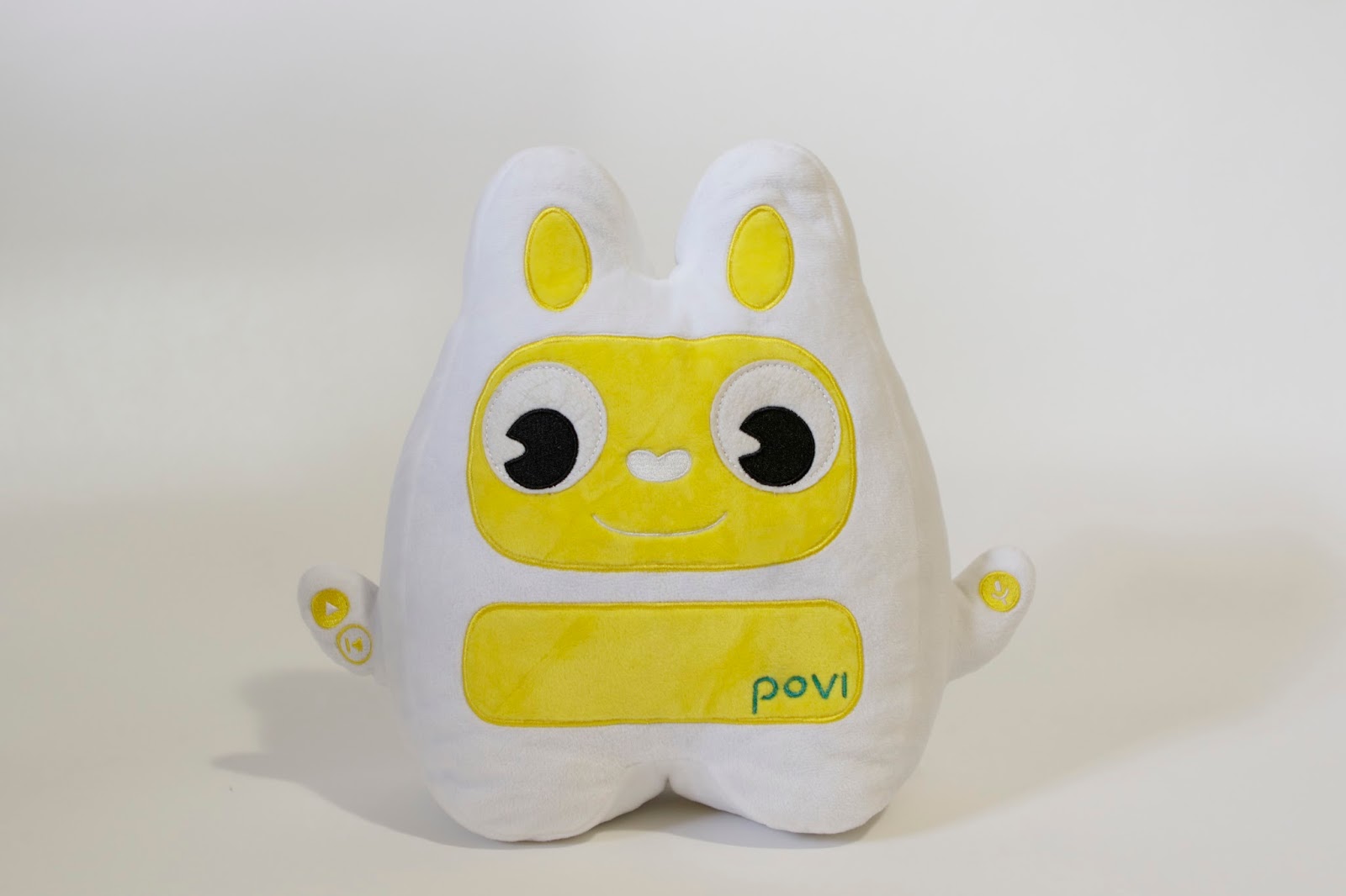 Inspired by Savannah: Support the Povi Kickstarter Campaign and Receive ...