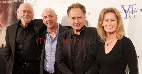 PAPA: HEMINGWAY IN CUBA gets Strong Support at Premiere - Thisfunktional