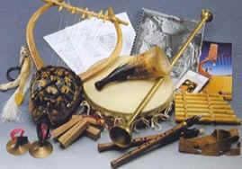 scrippix: O Magnify the Lord, For He Is Worthy To Be Praised