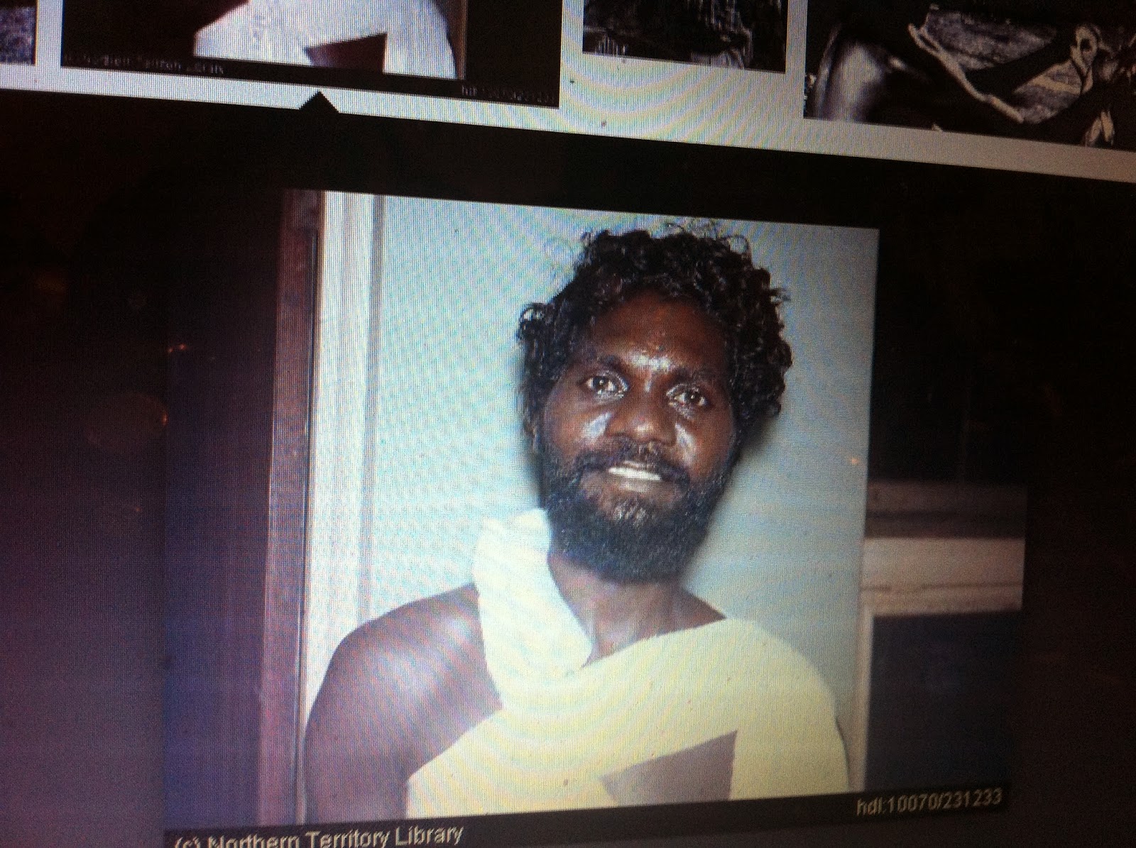 THE BLACK SOCIAL HISTORY:: BLACK SOCIAL HISTORY :AFRO-AUSTRALIAN ...