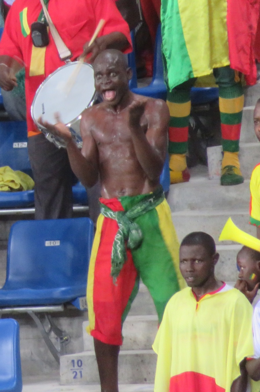 Africa Cup of Nations 2017 Images