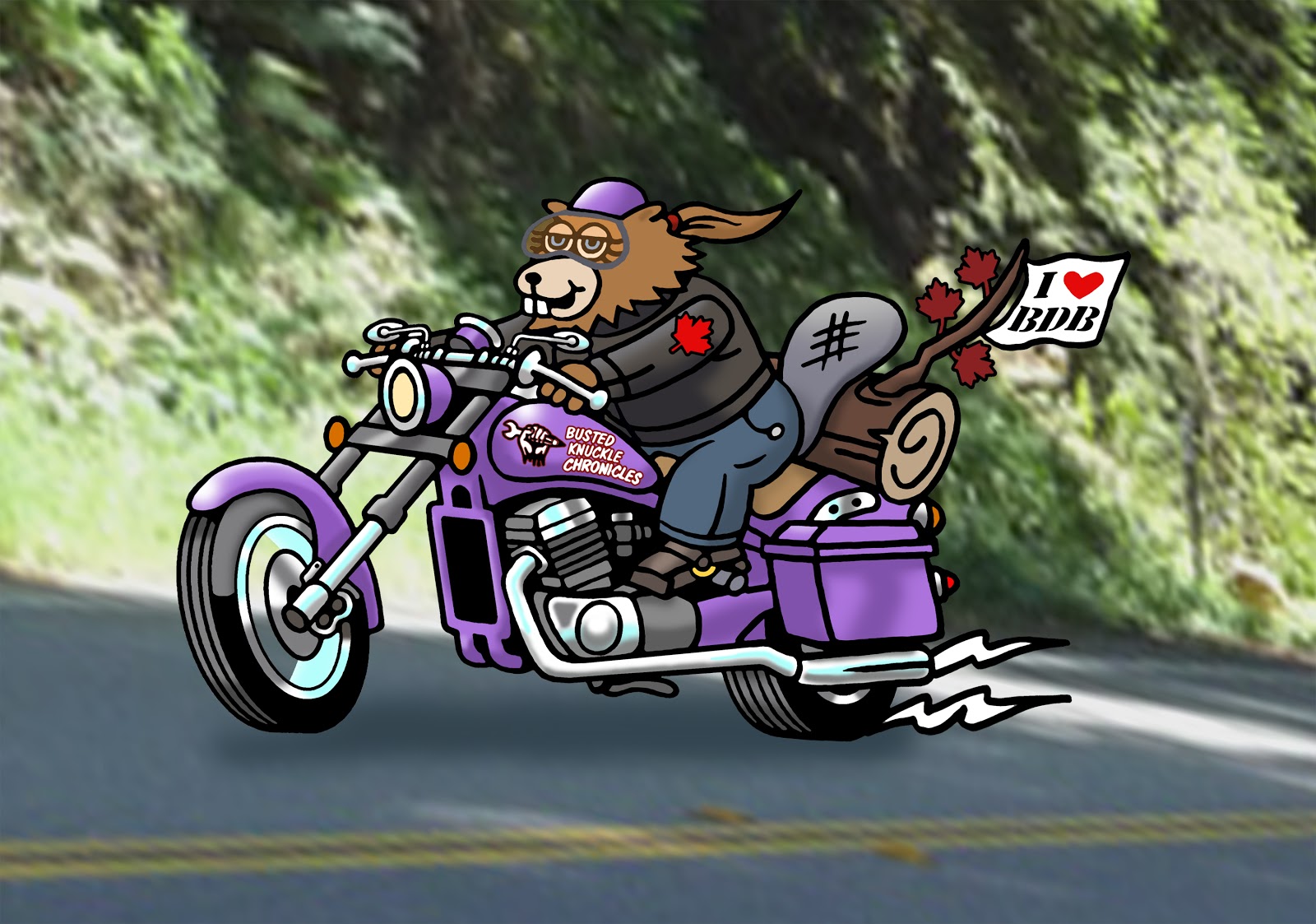 The strange things other cultures do to women who ride motorcycles ...