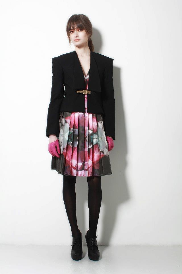 Blogging Project Runway - The Original Project Runway Fan Blog: Viktor ...