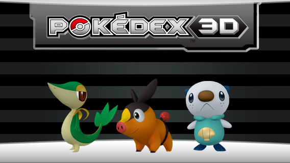 The Pokemon Hive: Pokemon Pokedex