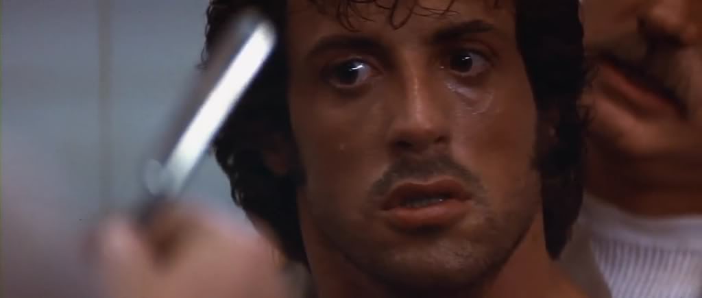 Music N' More: Sylvester Stallone in photos