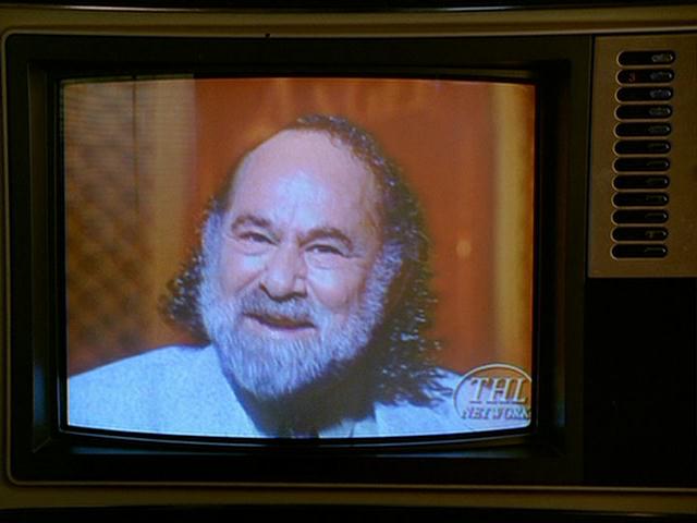 Rockford Files Filming Locations: 2014-06-01