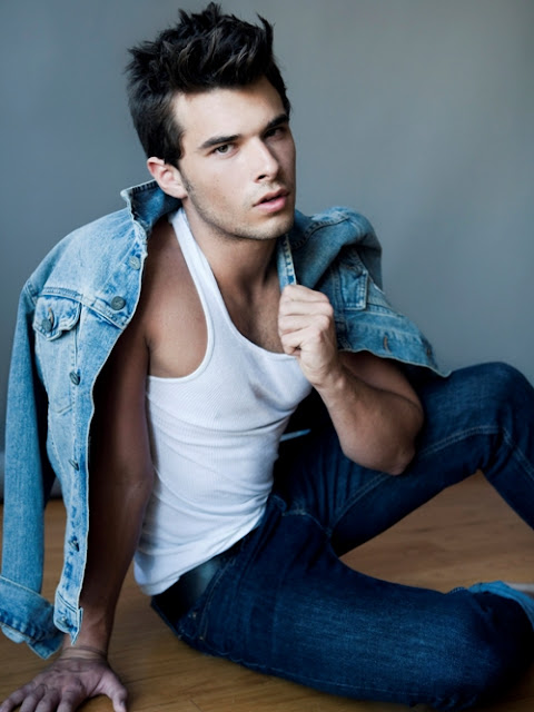 Josh Swickard by Christian Rios | Oh yes I am