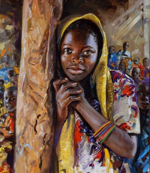 Arte Cristina Faleroni