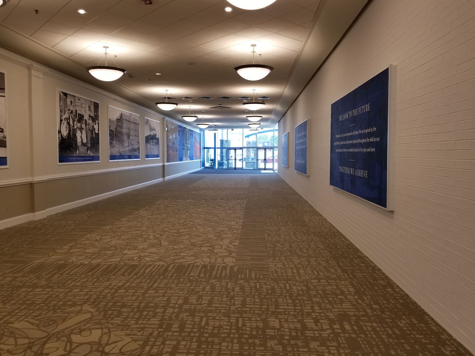 Dead and Dying retail