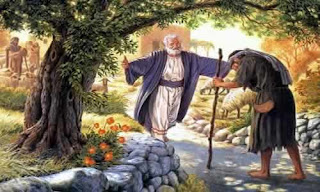 Parábola Do Filho Pródigo