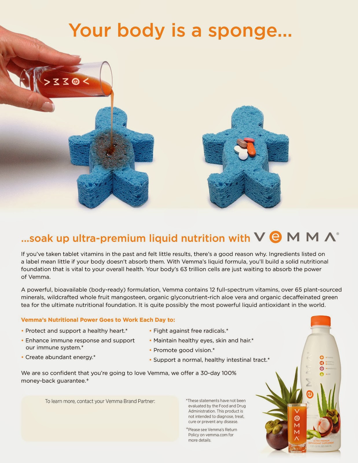 8stopsevan.vemma.com: This is the Vemma product I use every day.